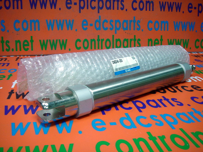 SMC CM2D40-200 - 裕益科技自動化設備可程式編碼器PLC分散式控制系統DCS